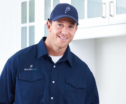 Pest Control Careers | Rocket Pest Control