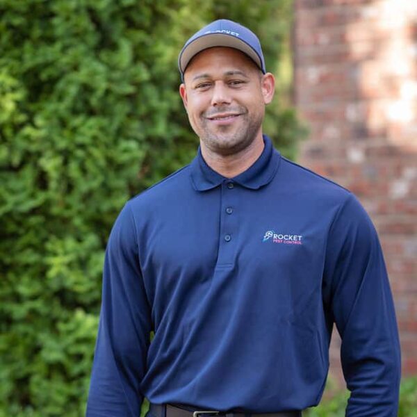 About Rocket Pest Control | Certified Exterminators