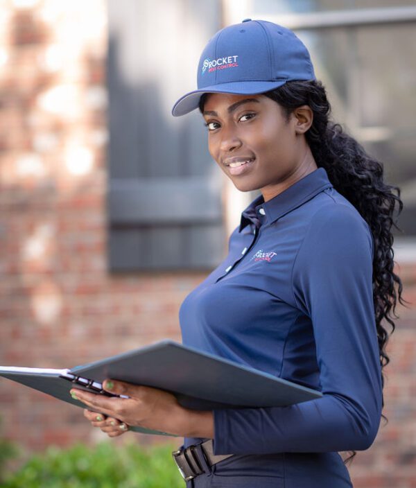 Pest Control Certifications | Licensed Exterminators | Greenville SC