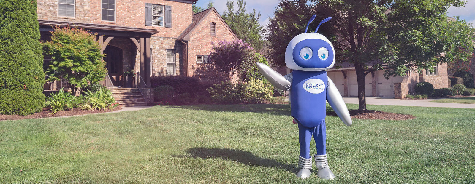 Rocket Pest Control | Licensed Exterminators | Serving Since 1958